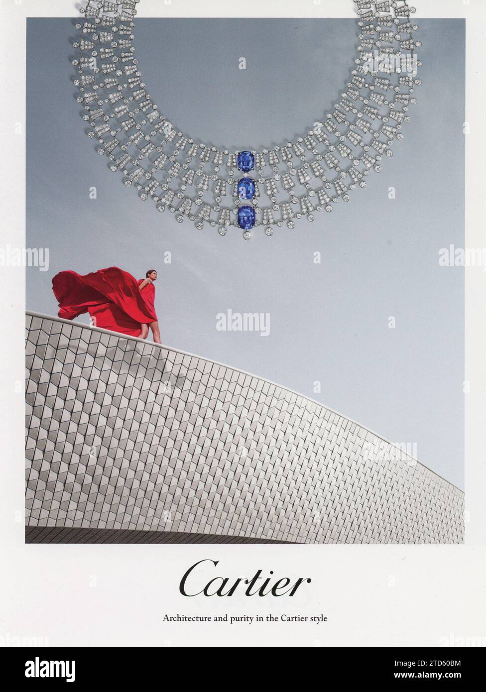 2023 advertisement hi-res stock photography and images - Alamy