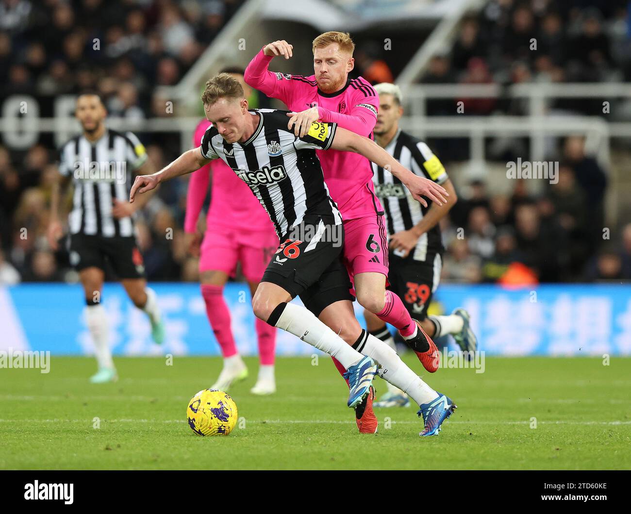 Longstaff newcastle 2023 hi-res stock photography and images - Alamy