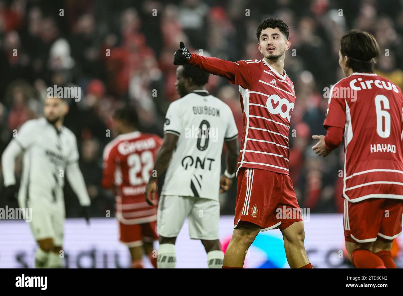 Steven alzate 2023 hi-res stock photography and images - Alamy