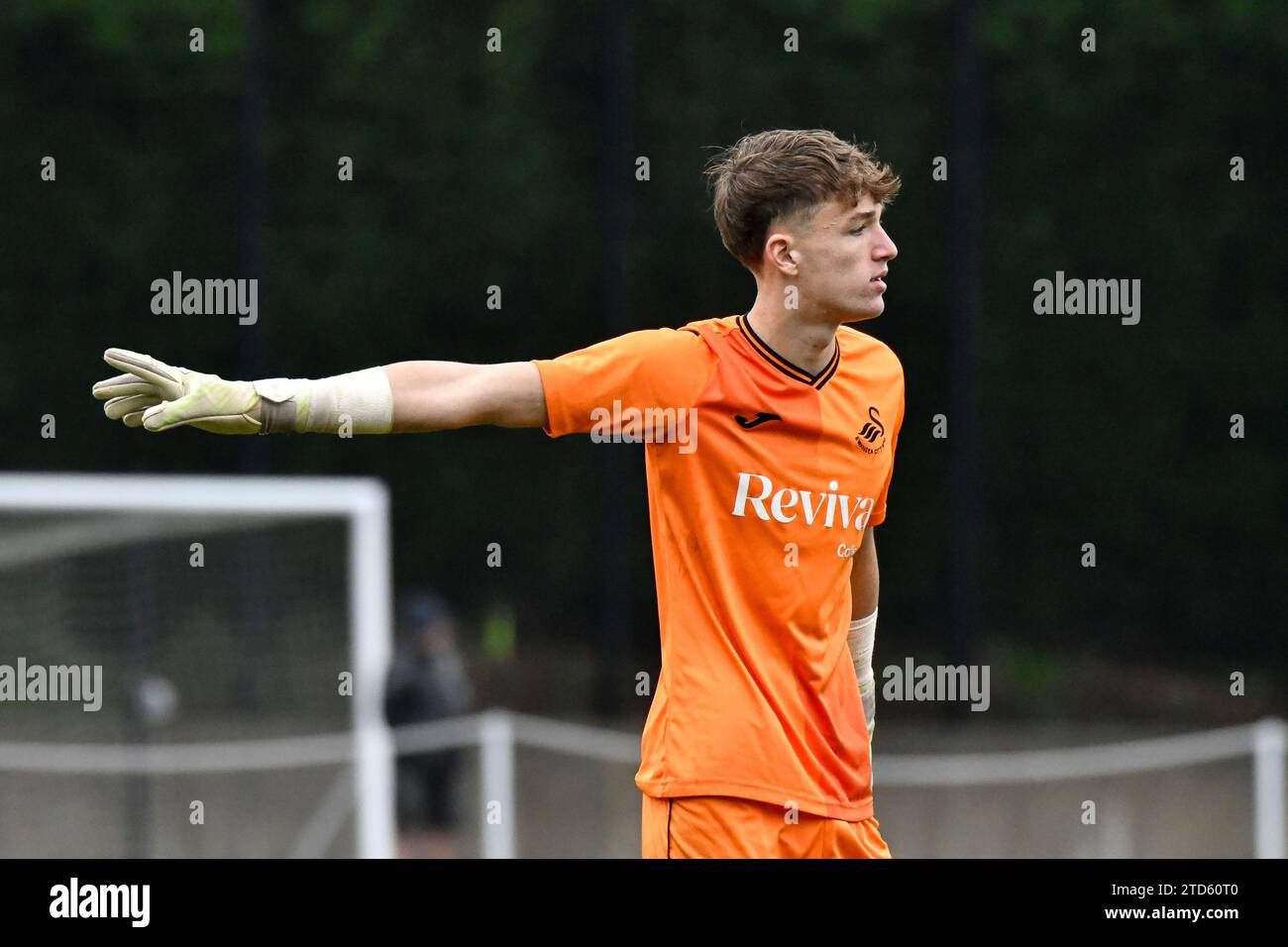 Afc bournemouth under 18 hi-res stock photography and images - Alamy