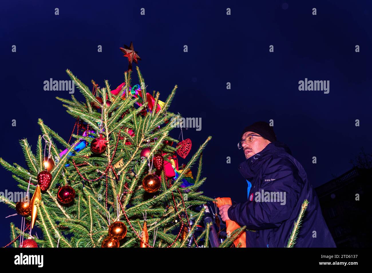 Lgbtq regenbogen hi-res stock photography and images - Alamy