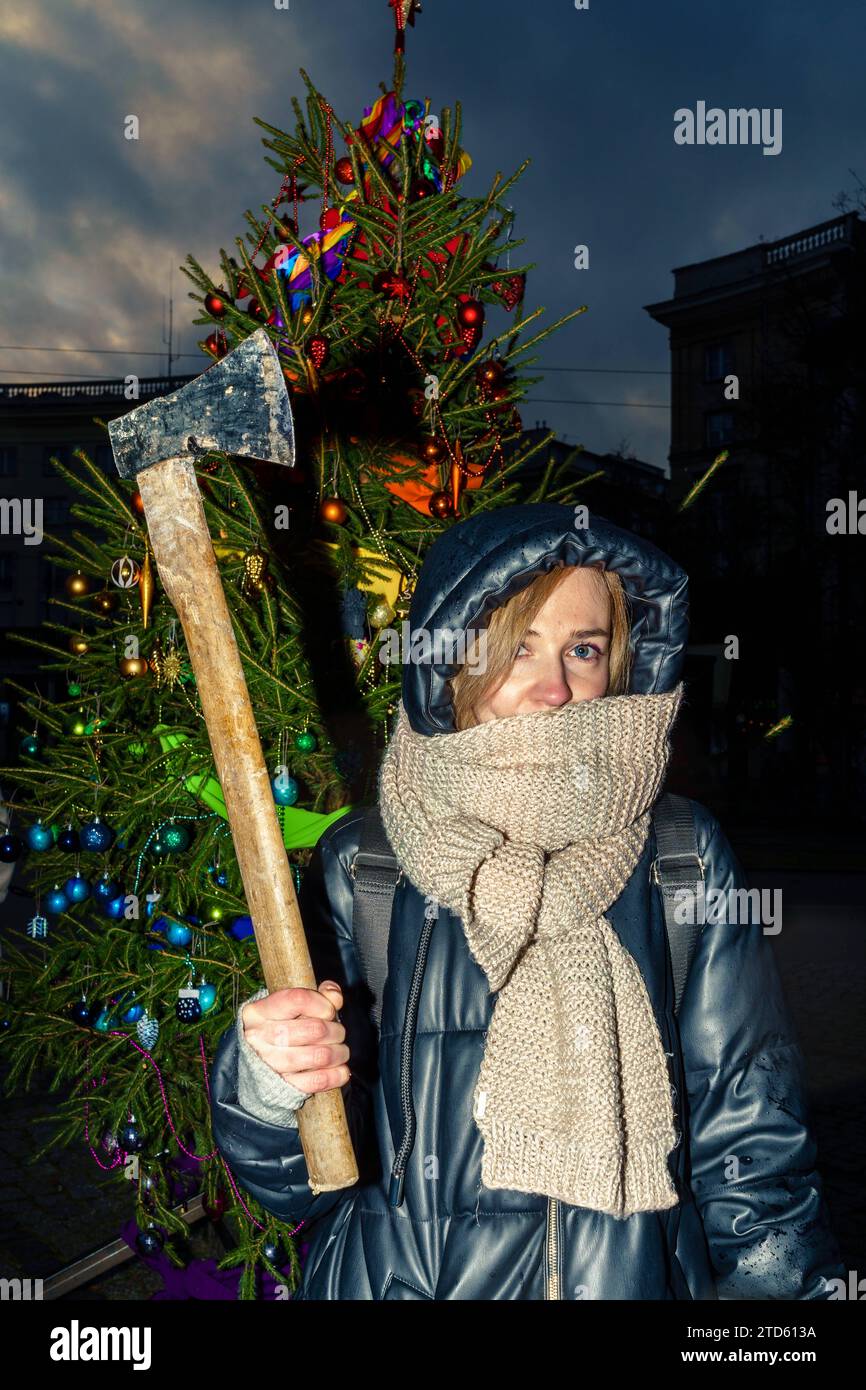 Feministyczna hi-res stock photography and images - Alamy