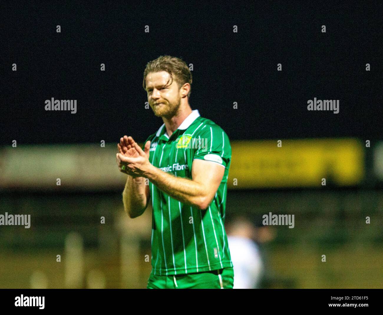 Vanarama national league 2023 24 season hi-res stock photography and ...