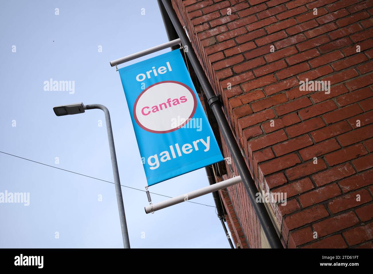 Small local gallery hi-res stock photography and images - Alamy