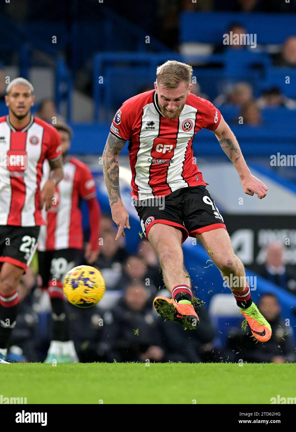 Sheffield utd 2023 hi-res stock photography and images - Alamy