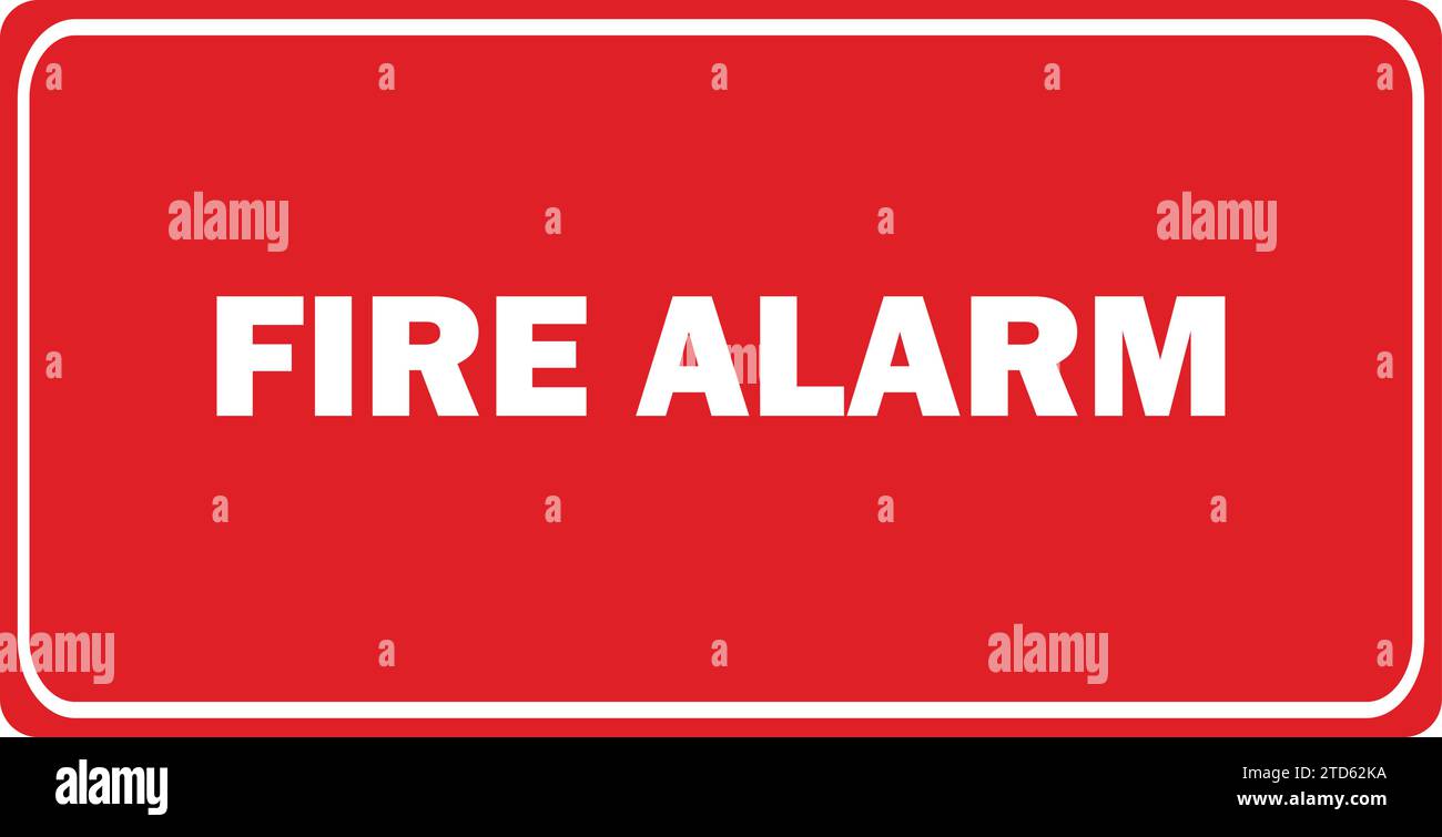 Fire alarm control panel hi-res stock photography and images - Alamy