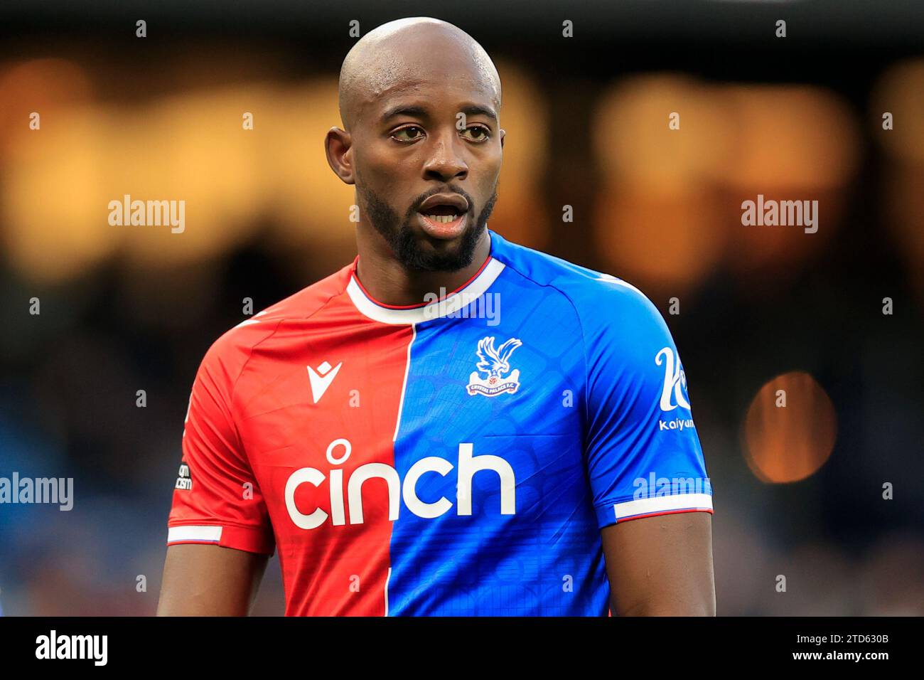 Jean philippe mateta 2023 hi-res stock photography and images - Alamy