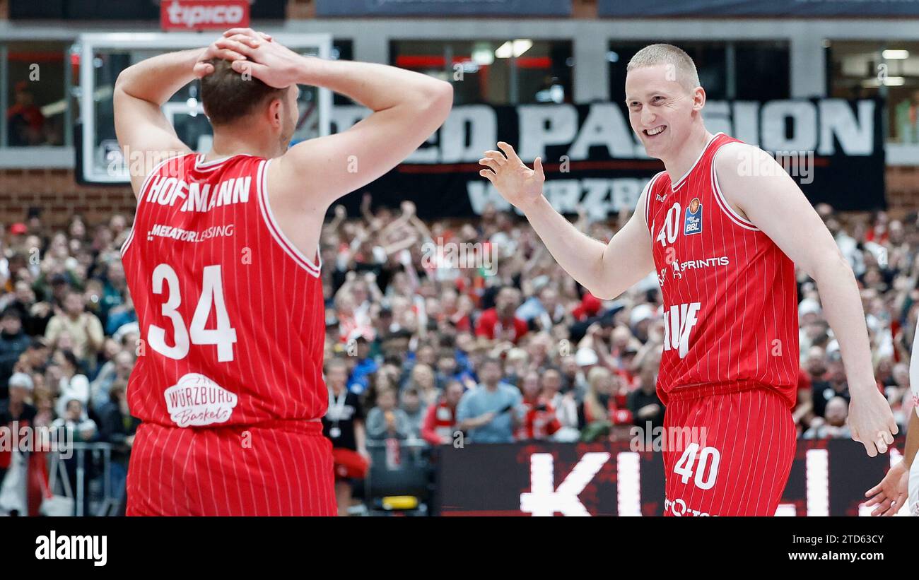 Felix hoffmann wuerzburg baskets hi-res stock photography and images ...