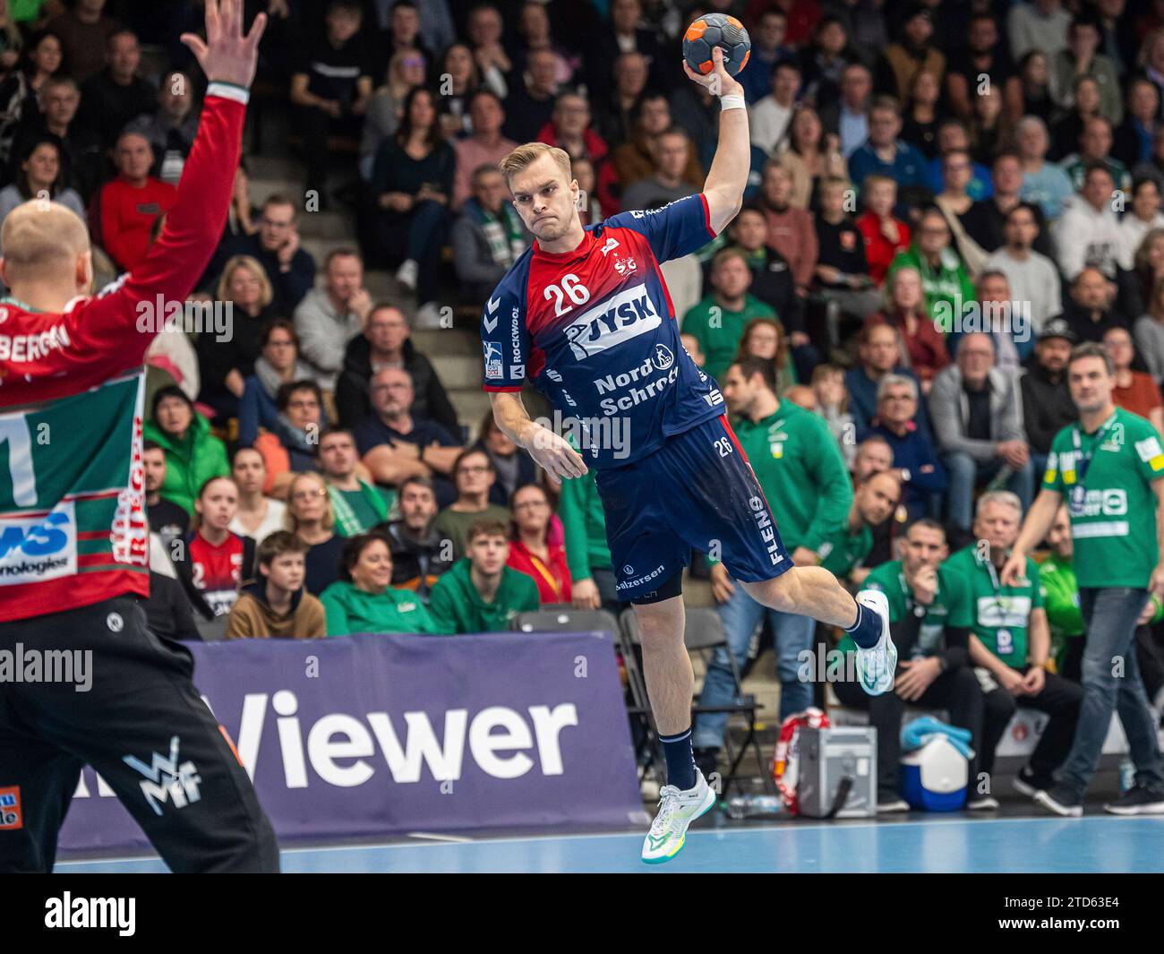 Tempogegenstoss hi-res stock photography and images - Alamy