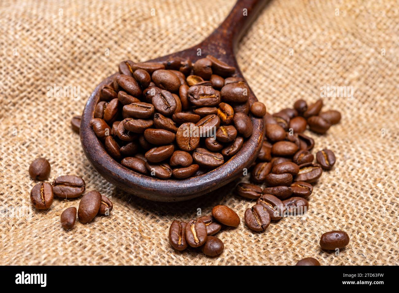 Rwanda coffee plantation hi-res stock photography and images - Alamy