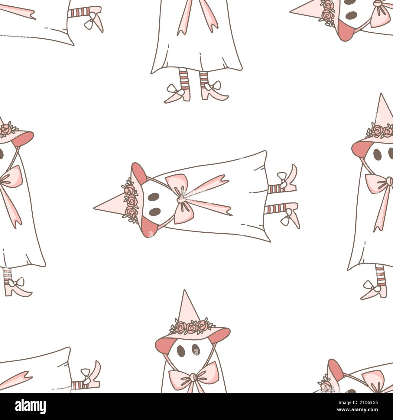 Ghost in sheet hi-res stock photography and images - Alamy