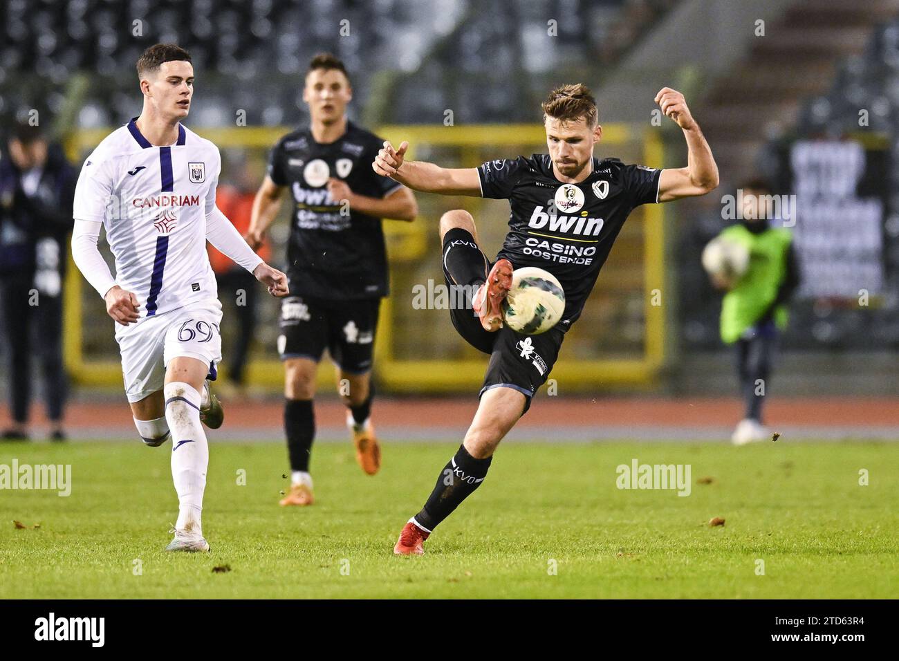 Robbie ure hi-res stock photography and images - Alamy