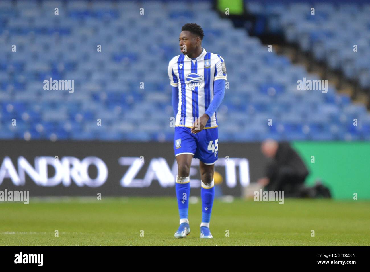 Anthony musaba hi-res stock photography and images - Alamy