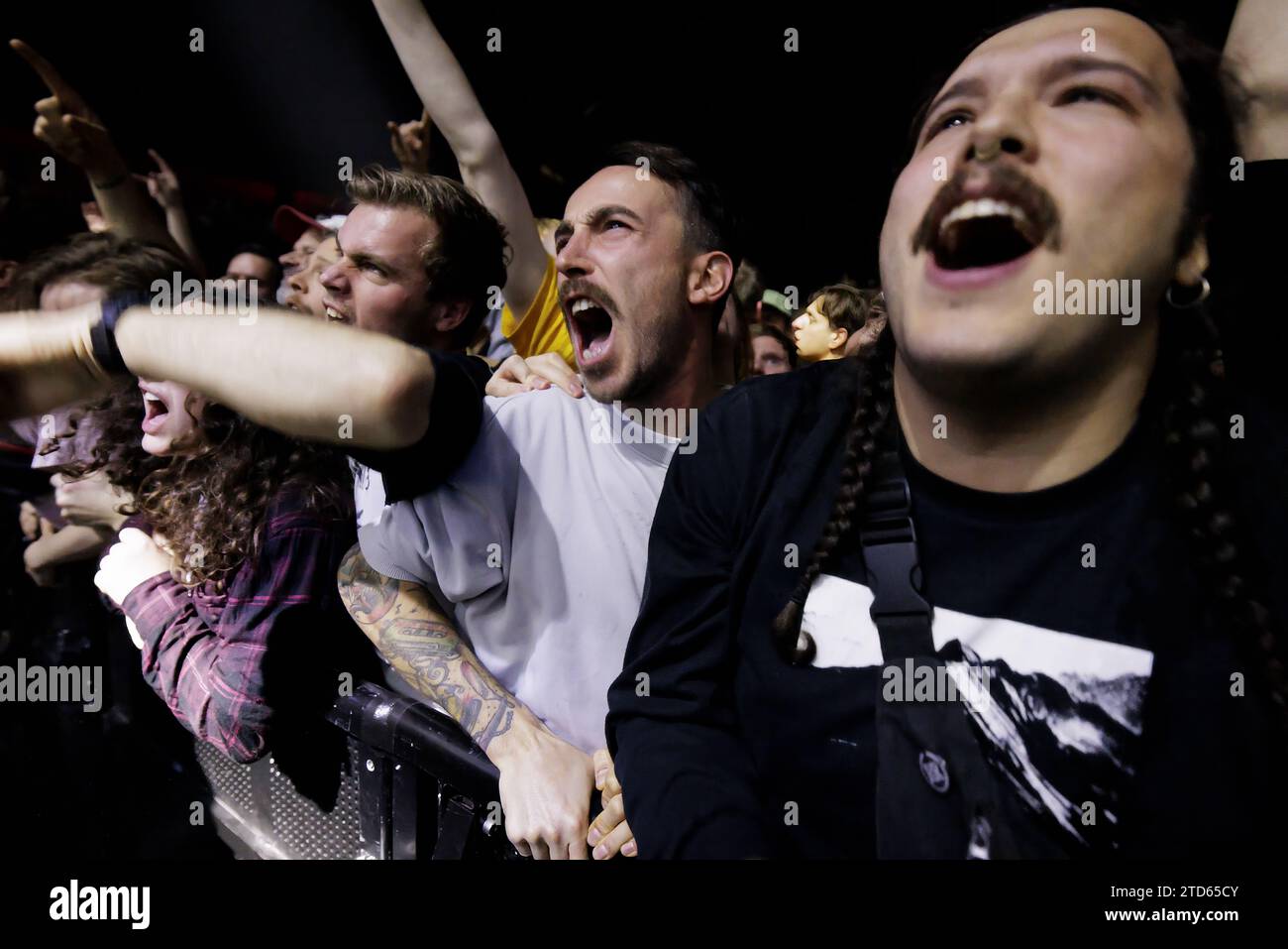 John coffey hi-res stock photography and images - Alamy