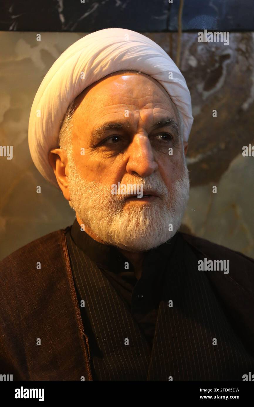 Chief jurist hi-res stock photography and images - Alamy