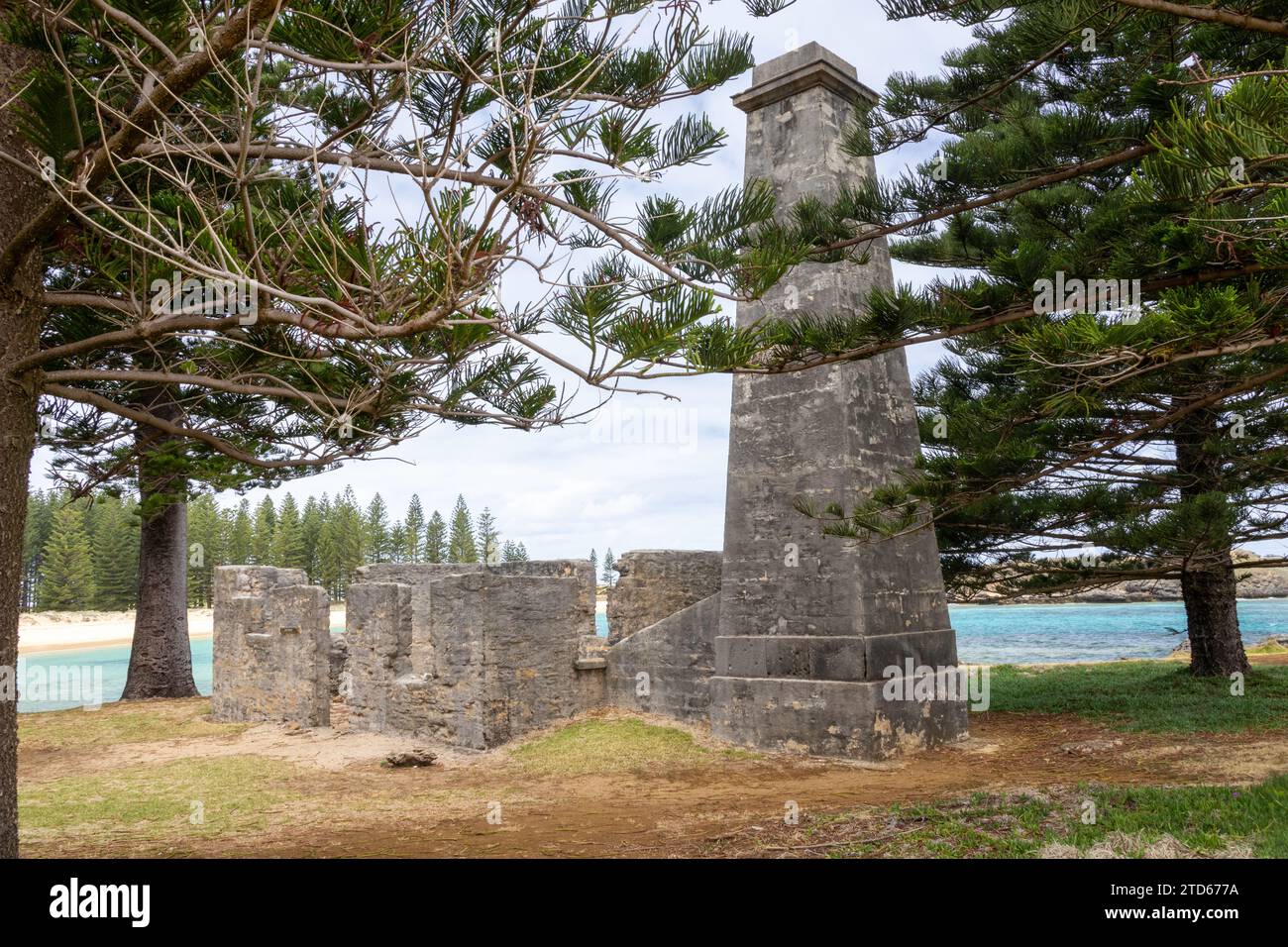 Salt house hi-res stock photography and images - Alamy