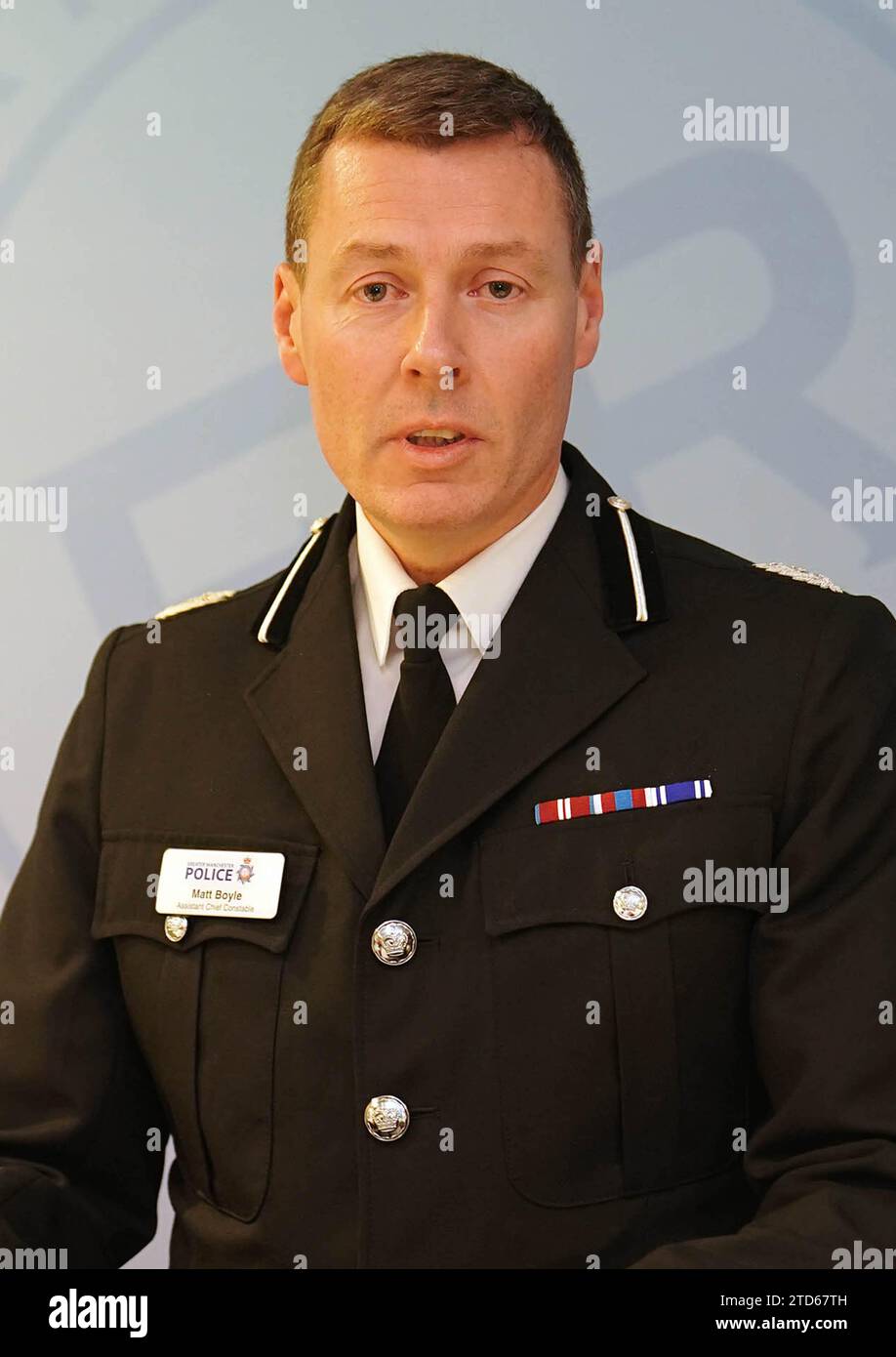 Alex batty missing hi-res stock photography and images - Alamy