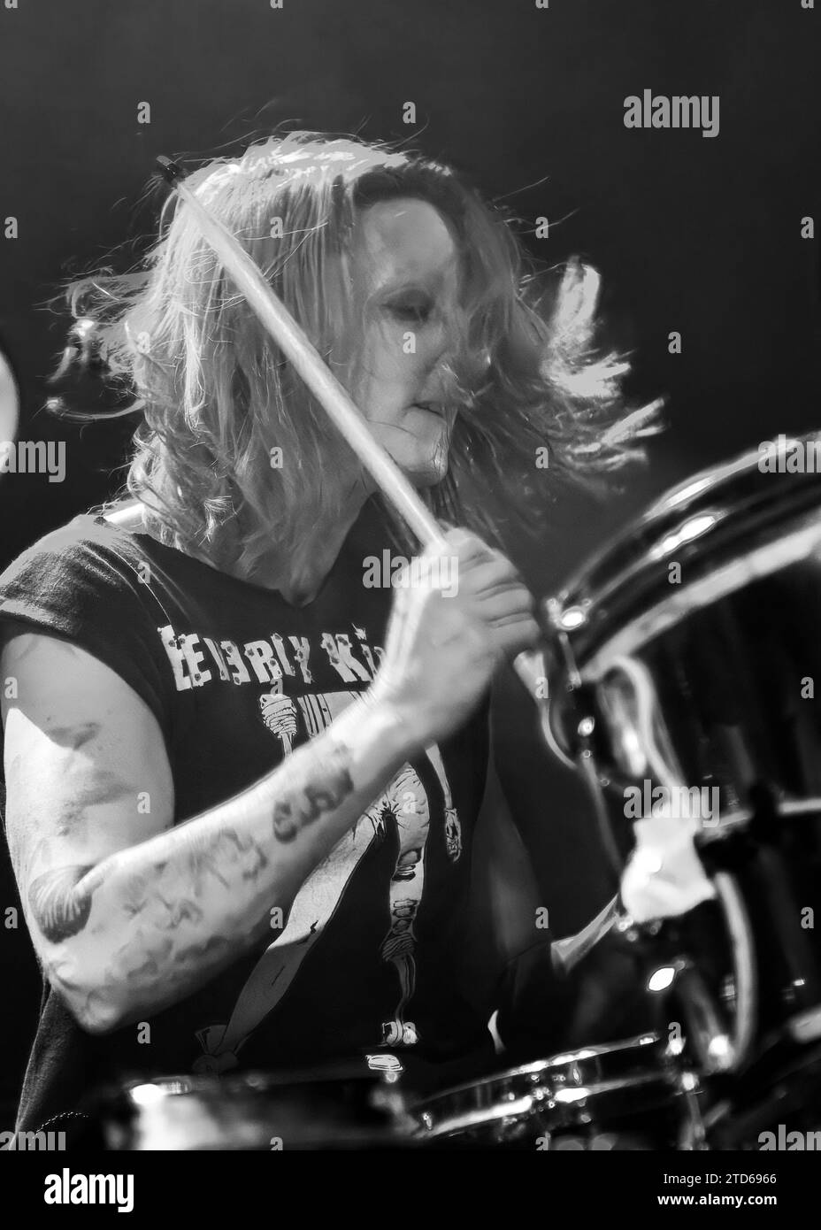 Mark dunn photography Black and White Stock Photos & Images - Alamy