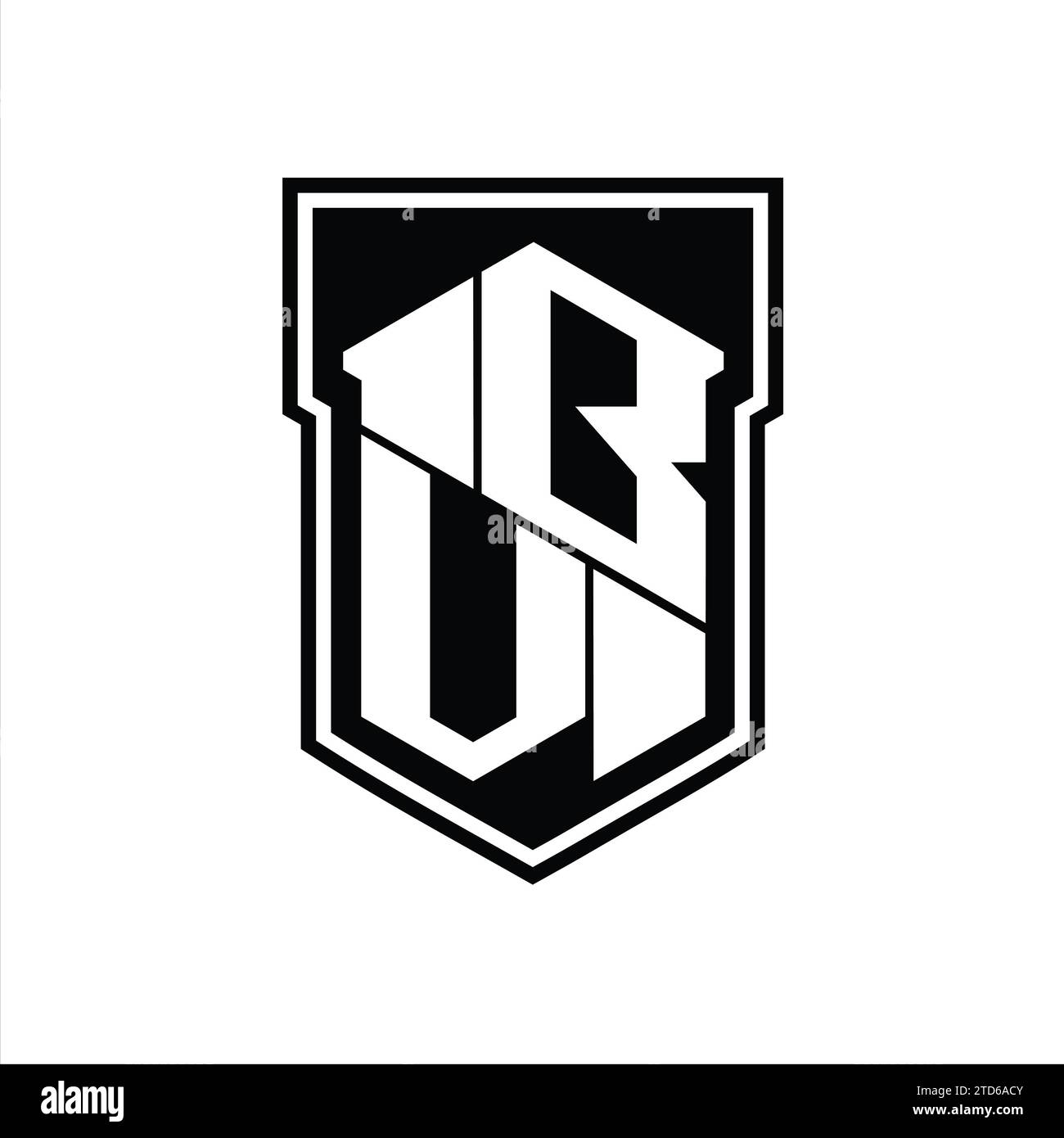 Bv gaming logo hi-res stock photography and images - Alamy