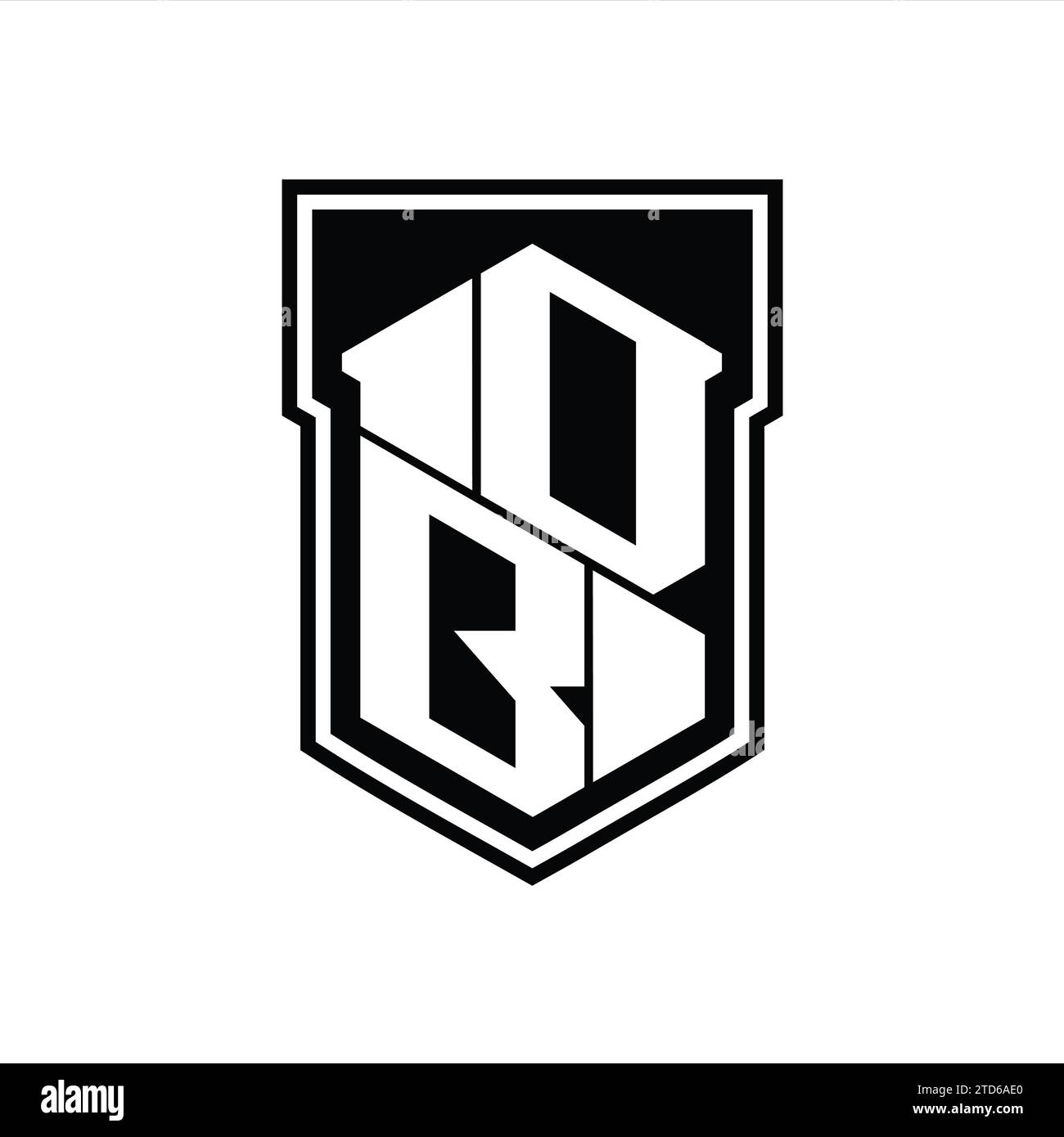 Db alphabet hi-res stock photography and images - Alamy