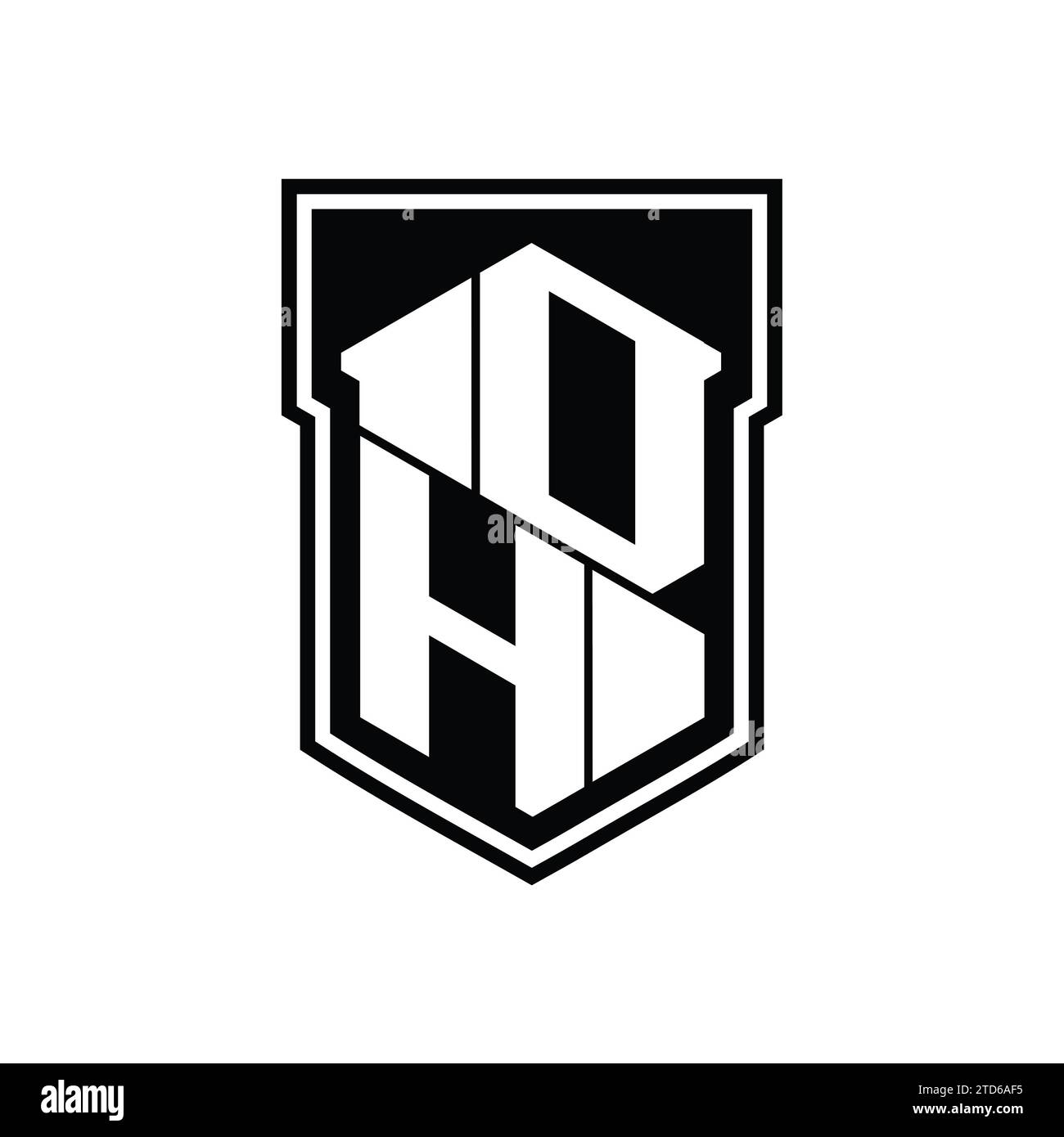 Dh font hi-res stock photography and images - Alamy