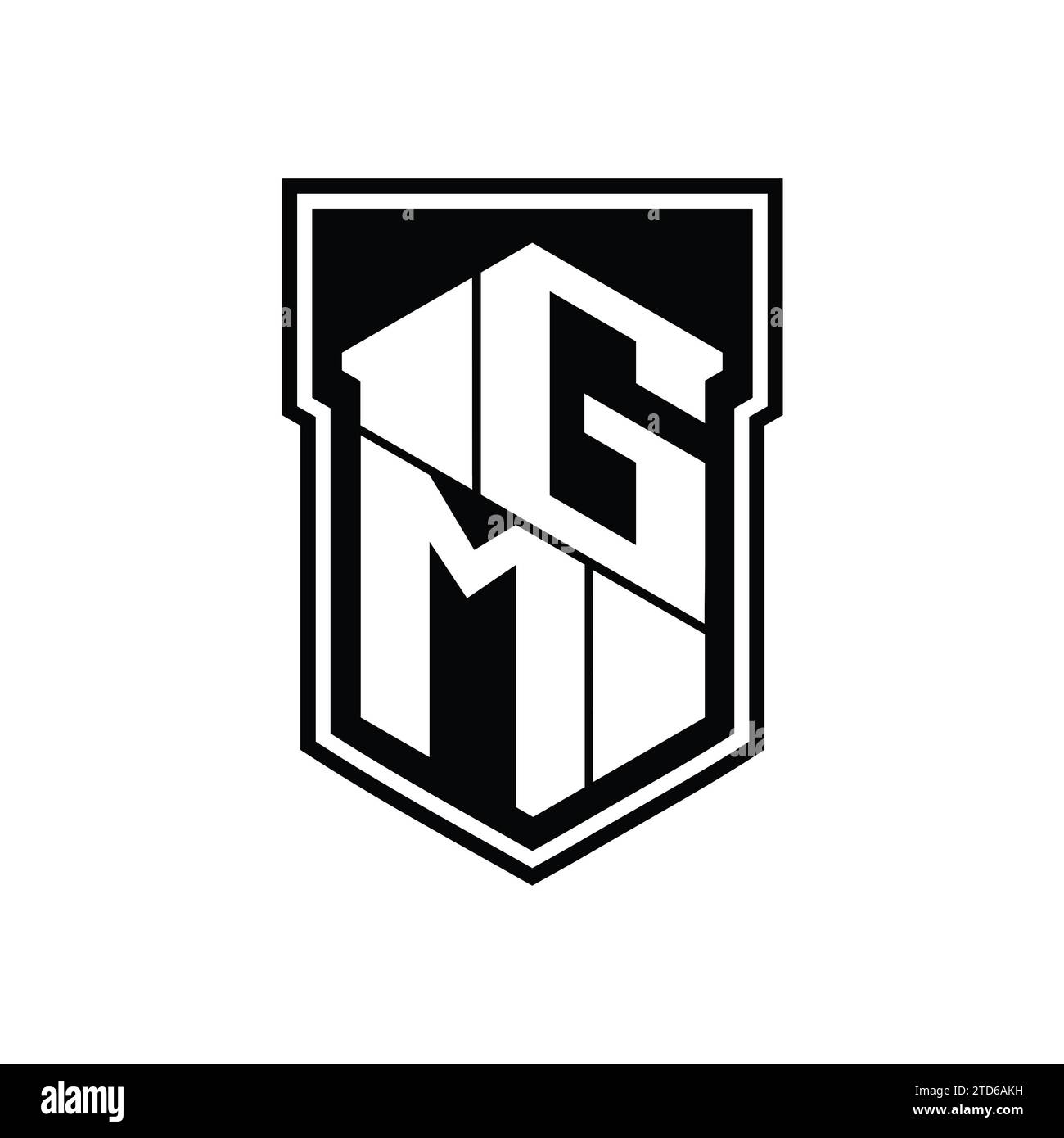 Gm gaming letters hi-res stock photography and images - Alamy