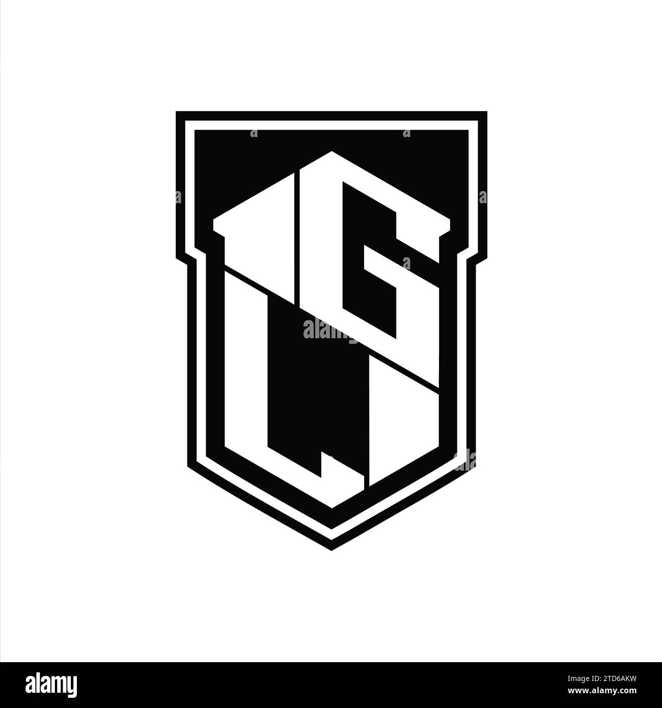 Gl icon hi-res stock photography and images - Alamy