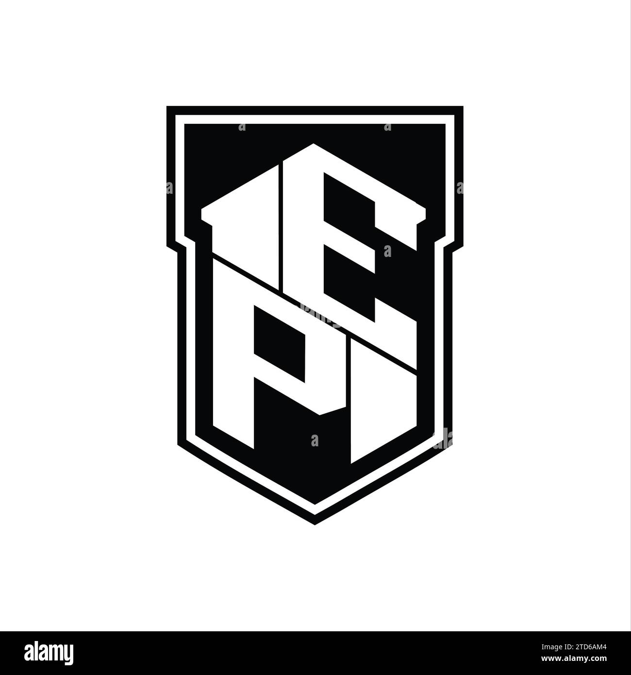 Ep logo hi-res stock photography and images - Alamy