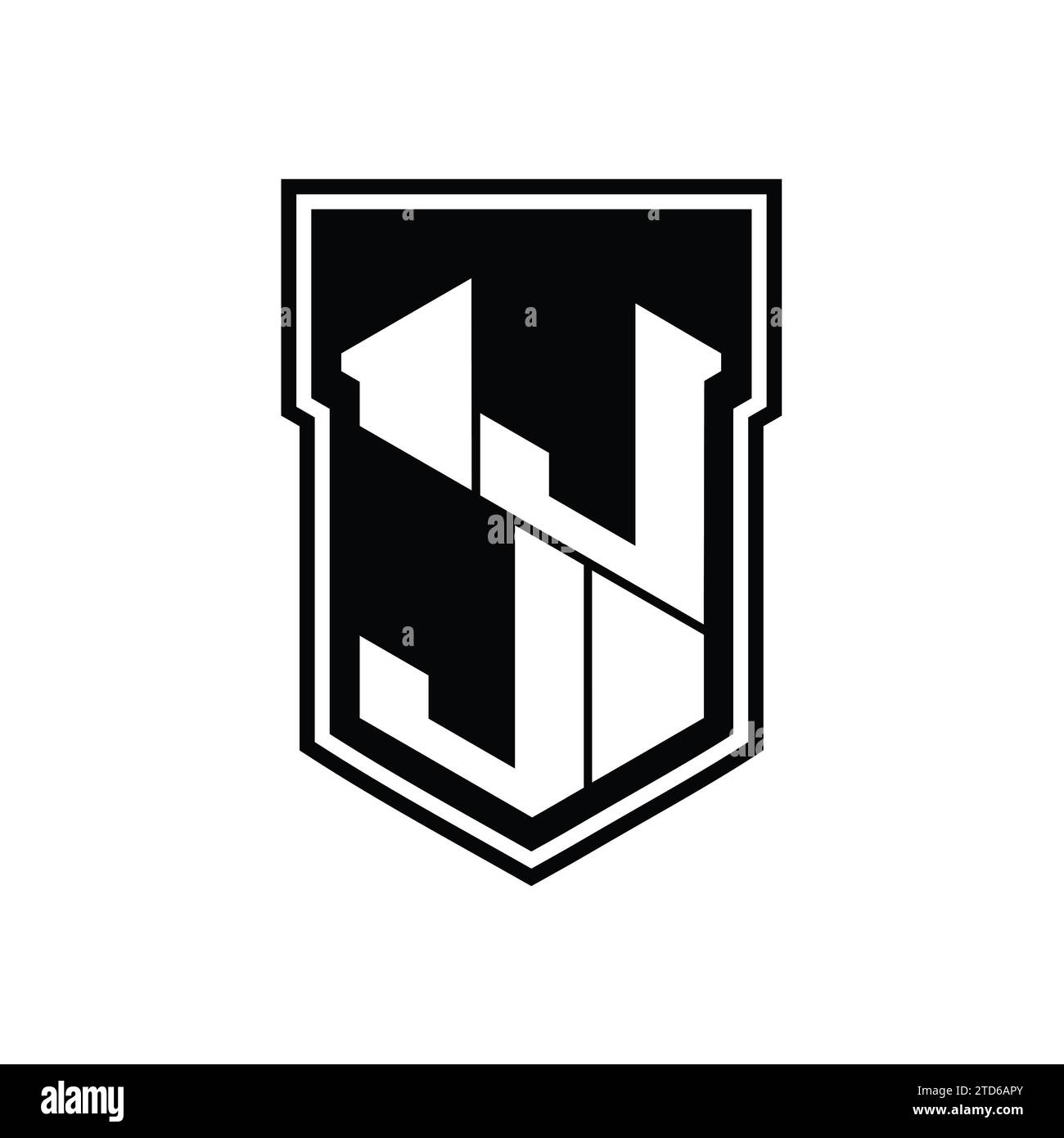 Jj gaming letters hi-res stock photography and images - Alamy