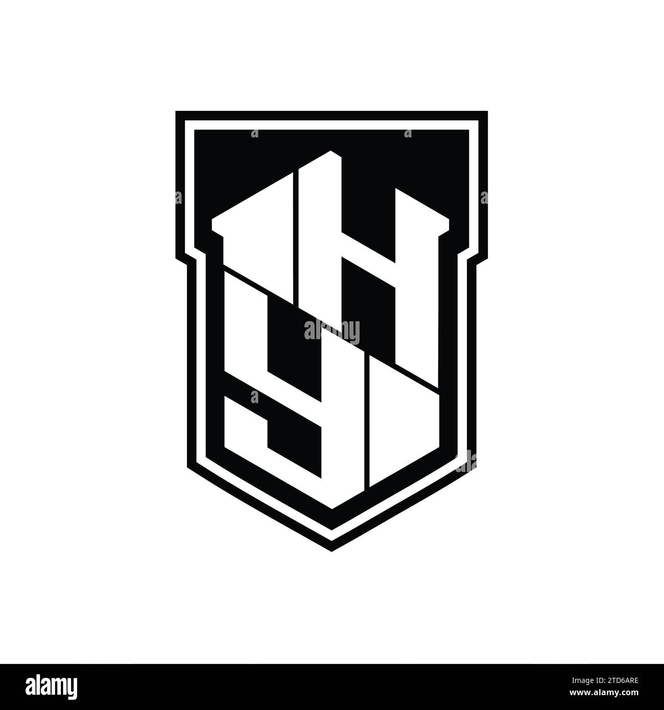 Hy gaming letters hi-res stock photography and images - Alamy