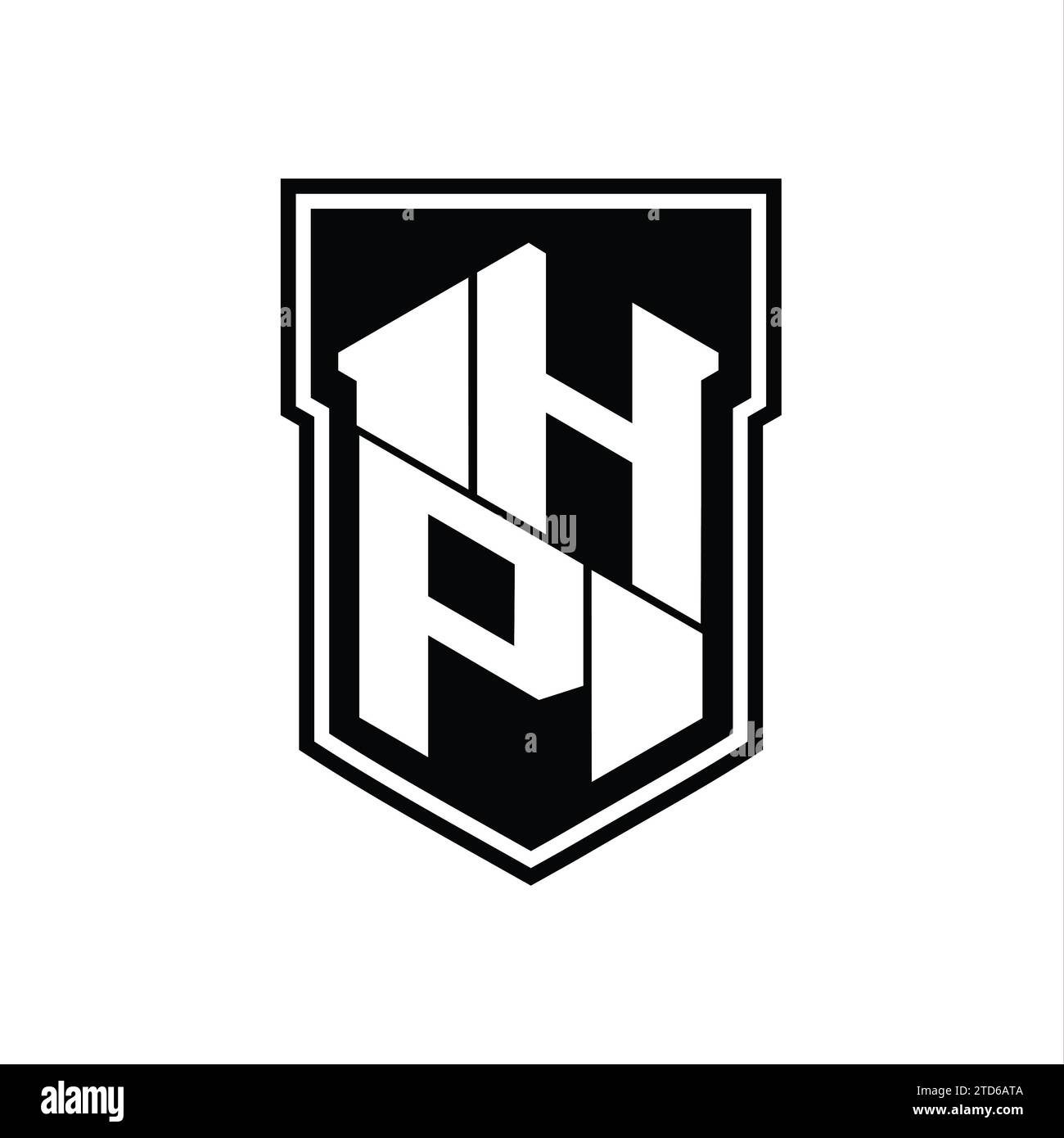 Hp gaming letters hi-res stock photography and images - Alamy