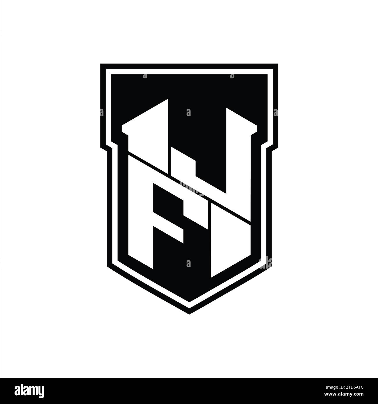 Jf gaming letters hi-res stock photography and images - Alamy