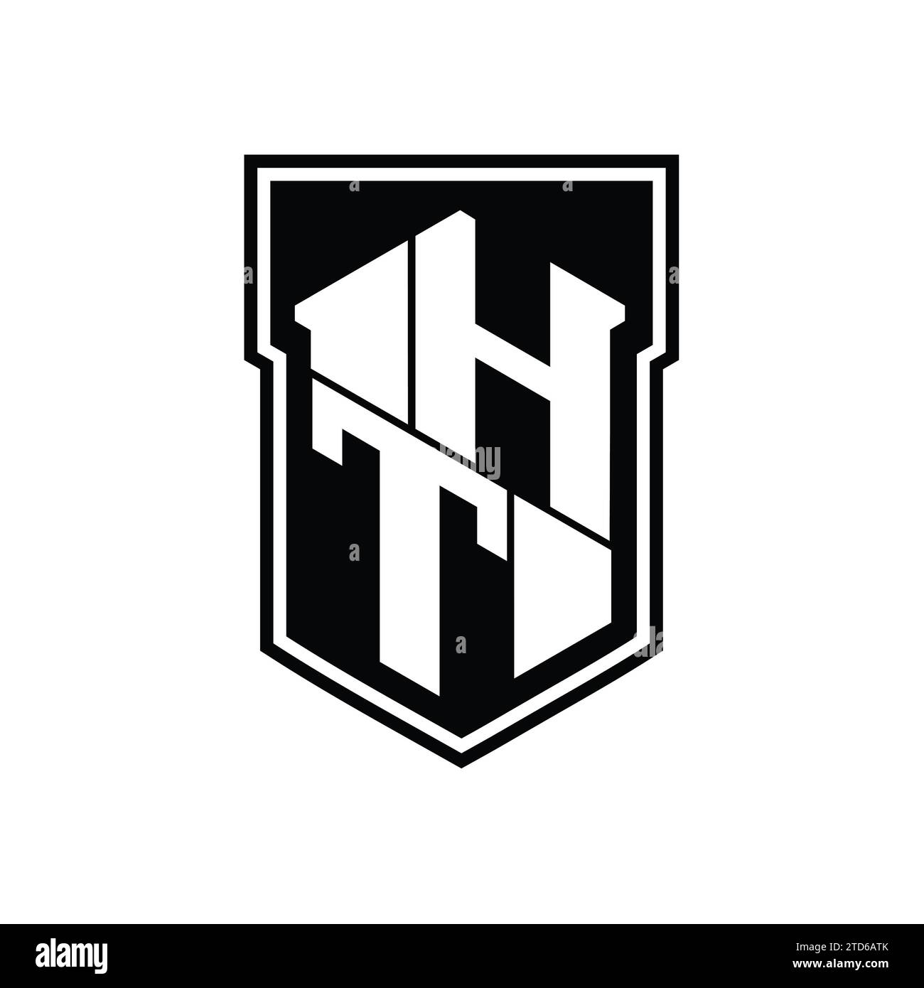 Ht gaming letters hi-res stock photography and images - Alamy