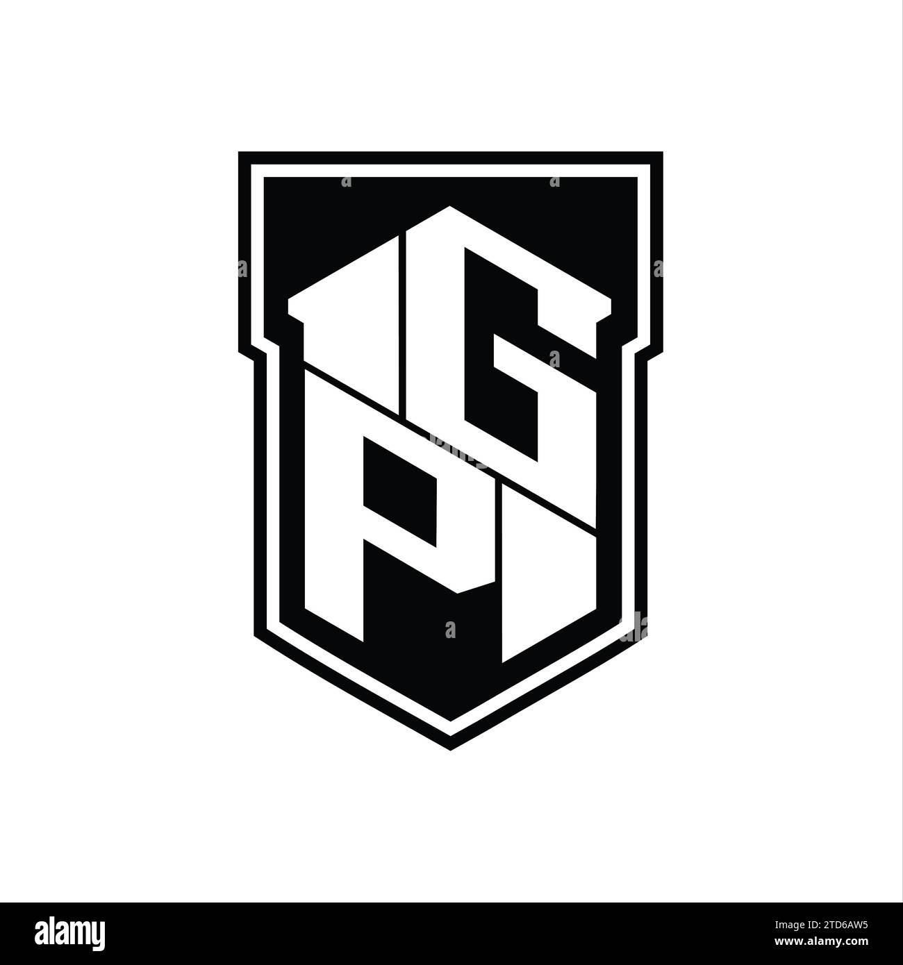 Gp gaming letters hi-res stock photography and images - Alamy