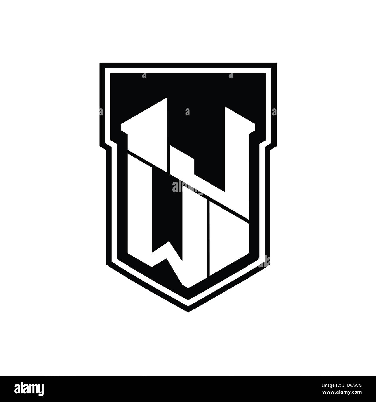 Jw symbol hi-res stock photography and images - Alamy