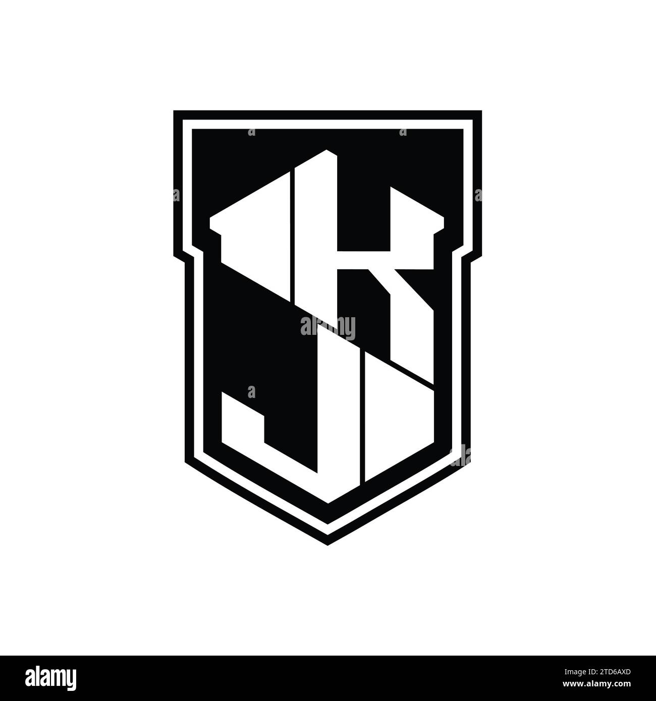 Kj template Cut Out Stock Images & Pictures - Alamy