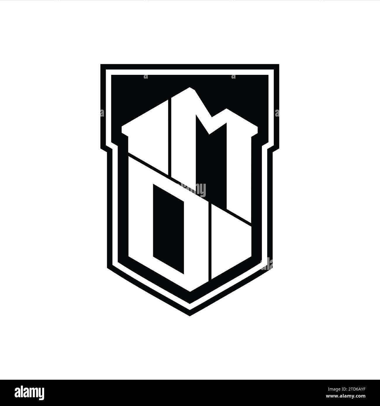 Md gaming letters hi-res stock photography and images - Alamy