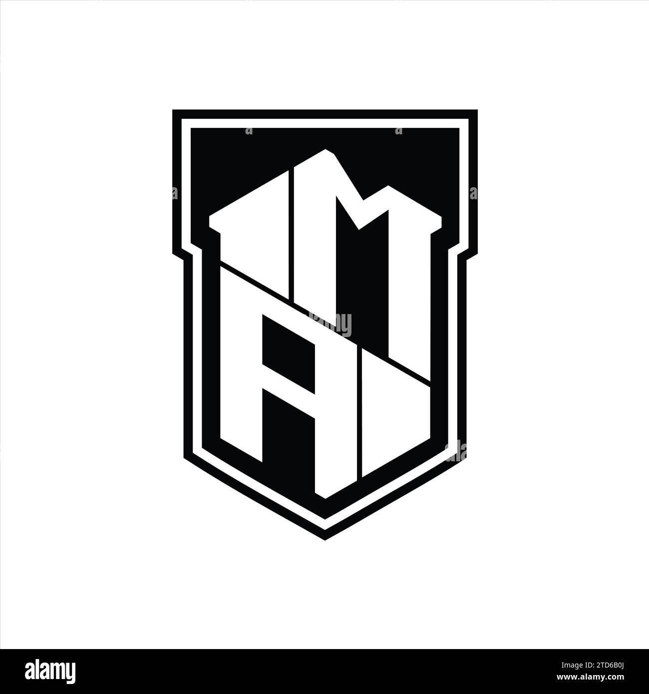 Ma gaming letters hi-res stock photography and images - Alamy