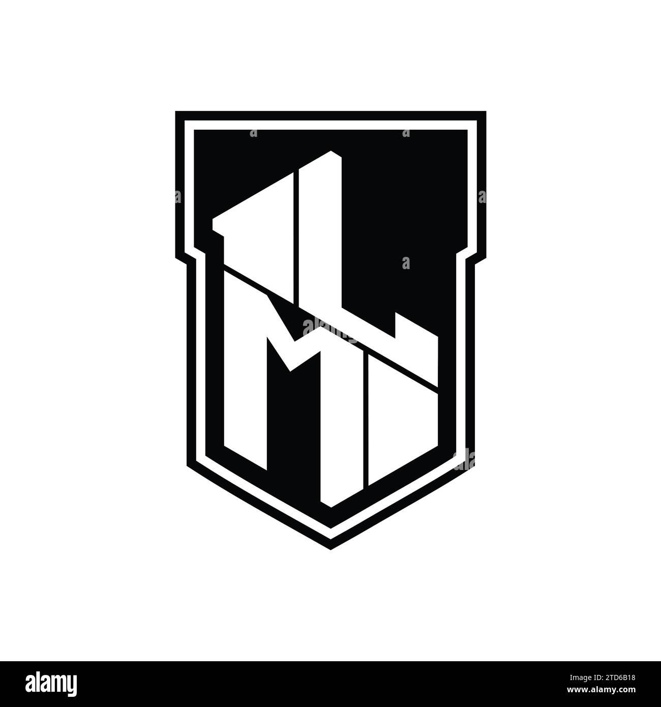 Lm font hi-res stock photography and images - Alamy