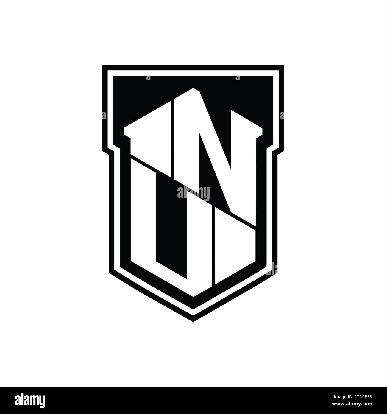 Nu gaming letters hi-res stock photography and images - Alamy