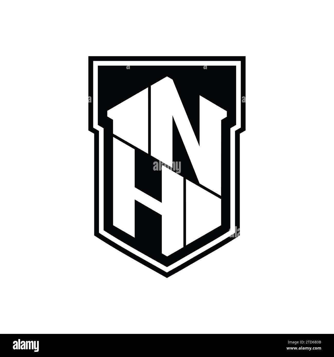 Nh gaming letters hi-res stock photography and images - Alamy