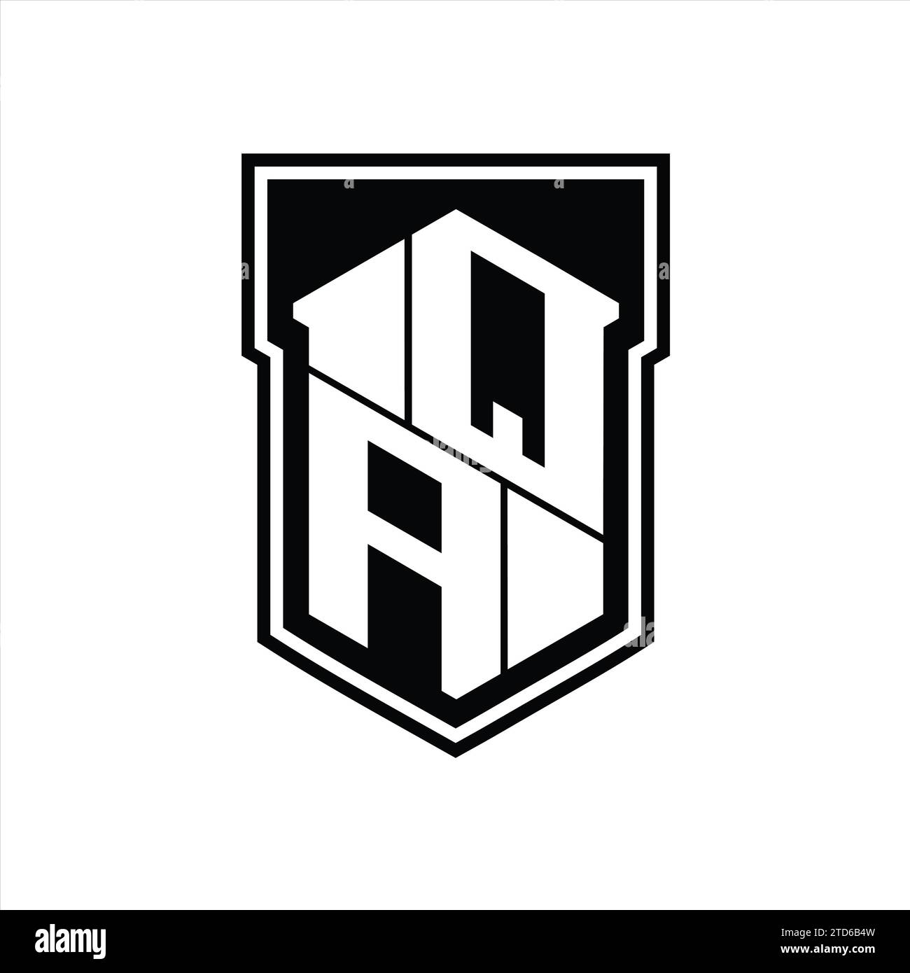 Qa font hi-res stock photography and images - Alamy