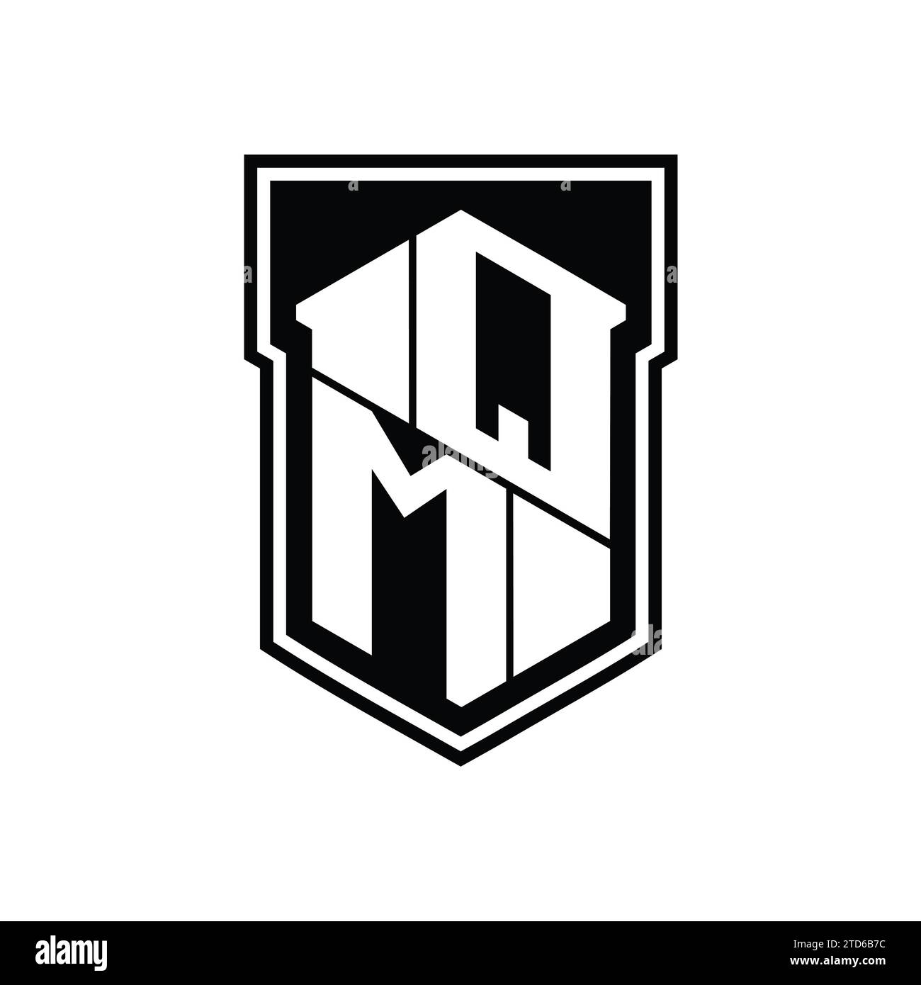 Qm icon hi-res stock photography and images - Alamy