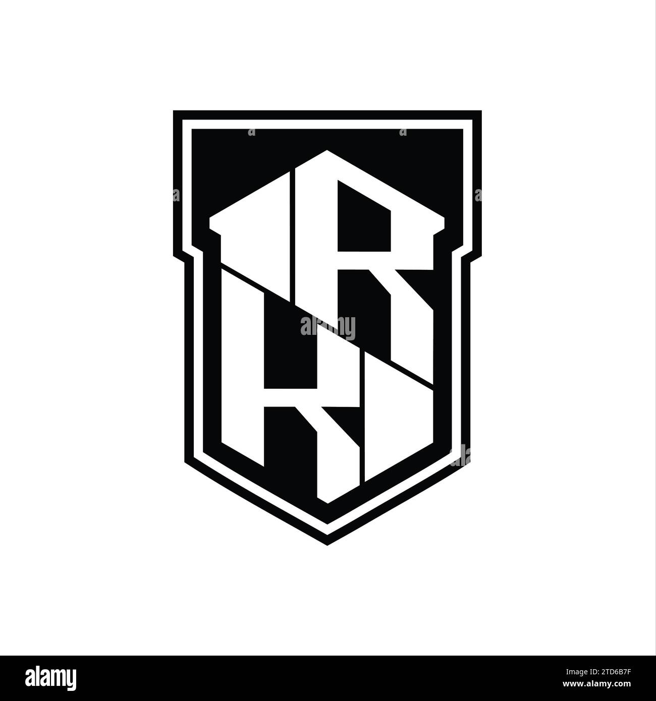 Rk gaming letters hi-res stock photography and images - Alamy