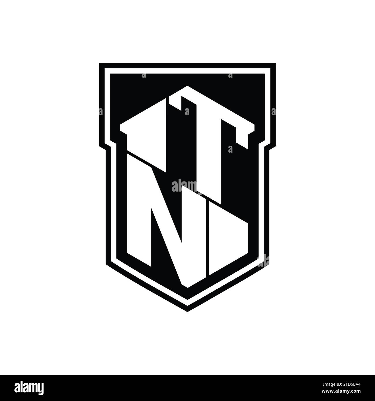 Tn font hi-res stock photography and images - Alamy