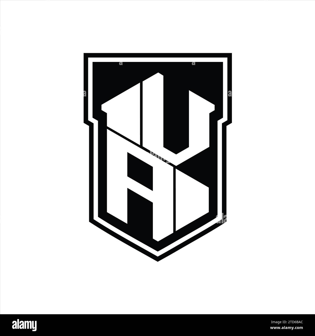 Va logo hi-res stock photography and images - Alamy