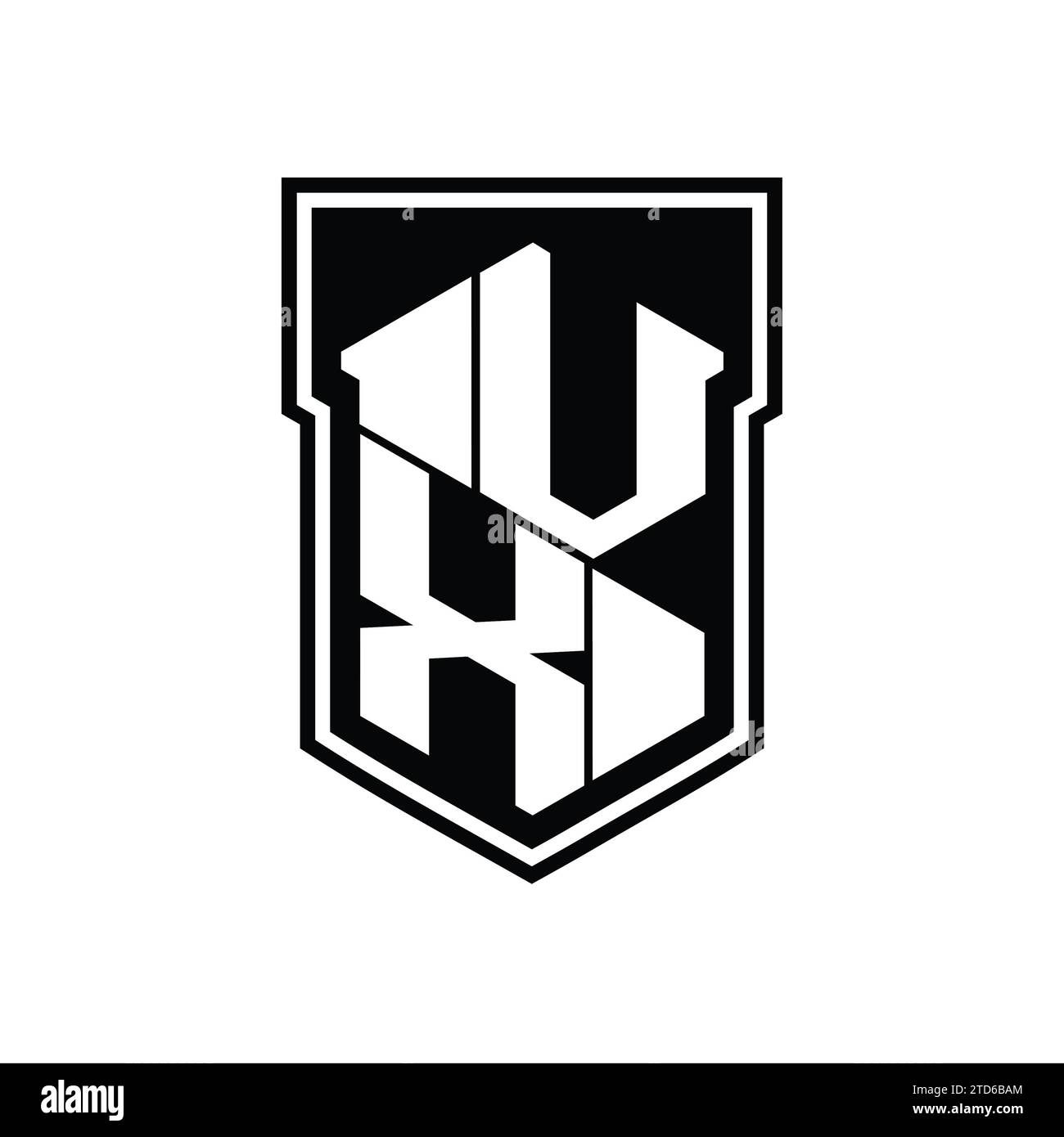 Vx symbol hi-res stock photography and images - Alamy