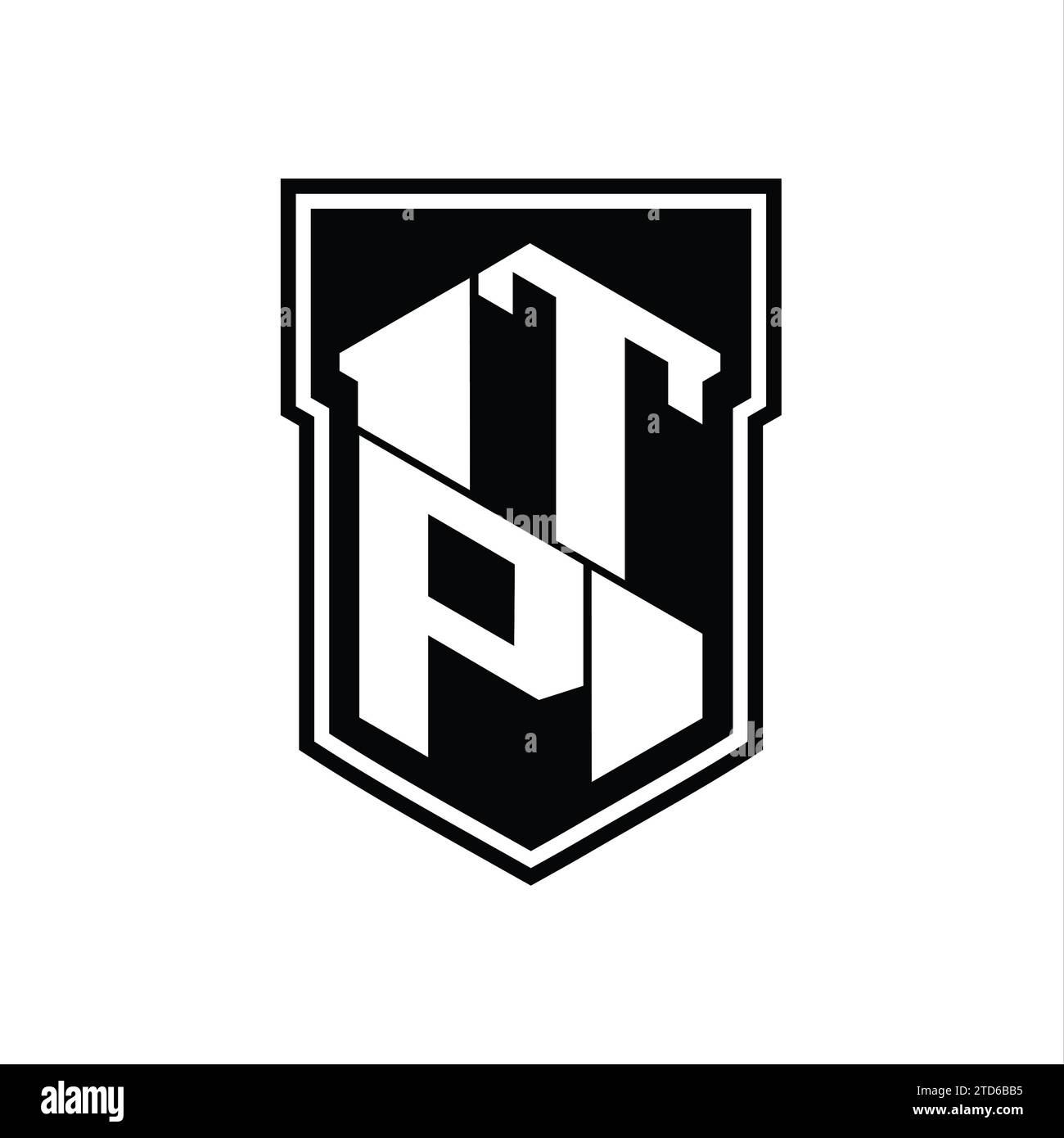 Tp letter hi-res stock photography and images - Alamy
