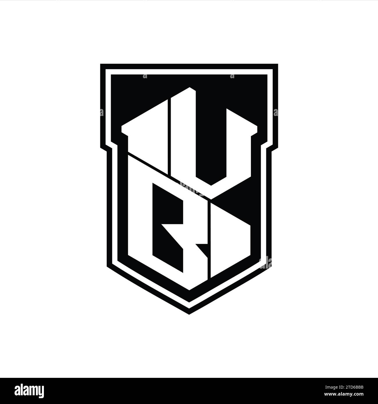 Vb gaming letters hi-res stock photography and images - Alamy