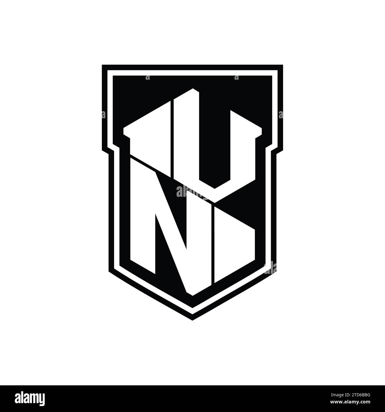 Vn gaming letters hi-res stock photography and images - Alamy
